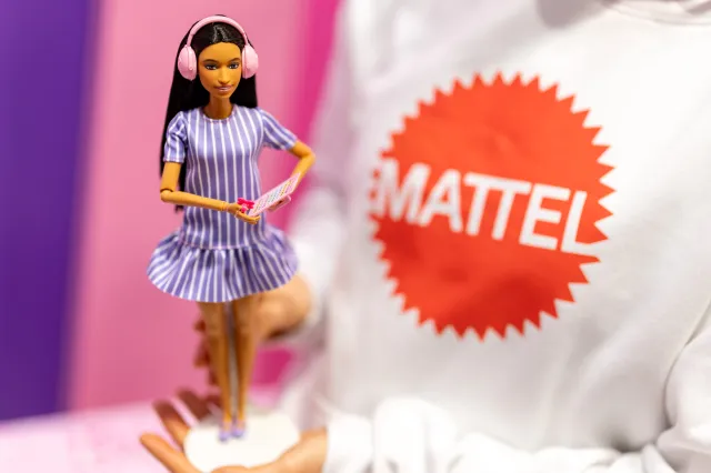 Mattel Is Building a Winning Culture That Would Make Barbie Proud ...