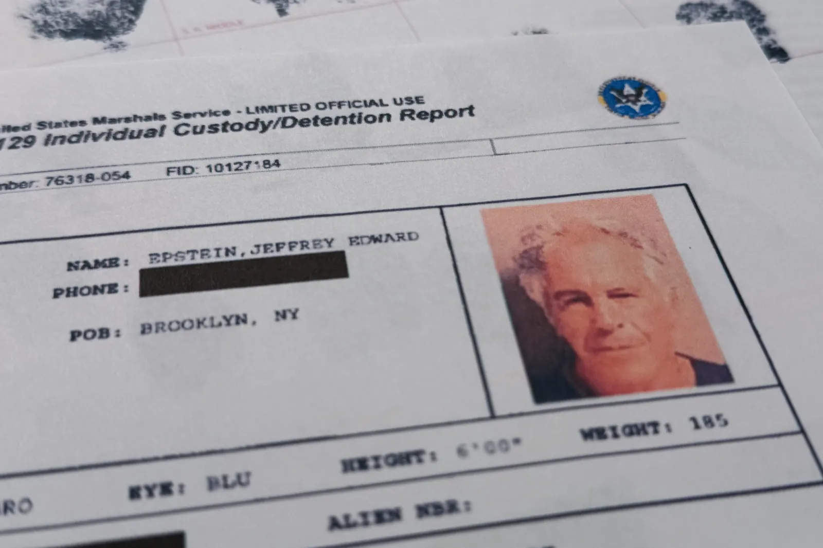 Epstein Accusers Demand Files Be Taken Down Immediately: ‘Emergency ...