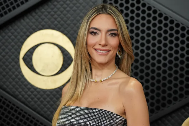 Emily Austin defends stance after 'ICE Out' push from Billie Eilish at ...