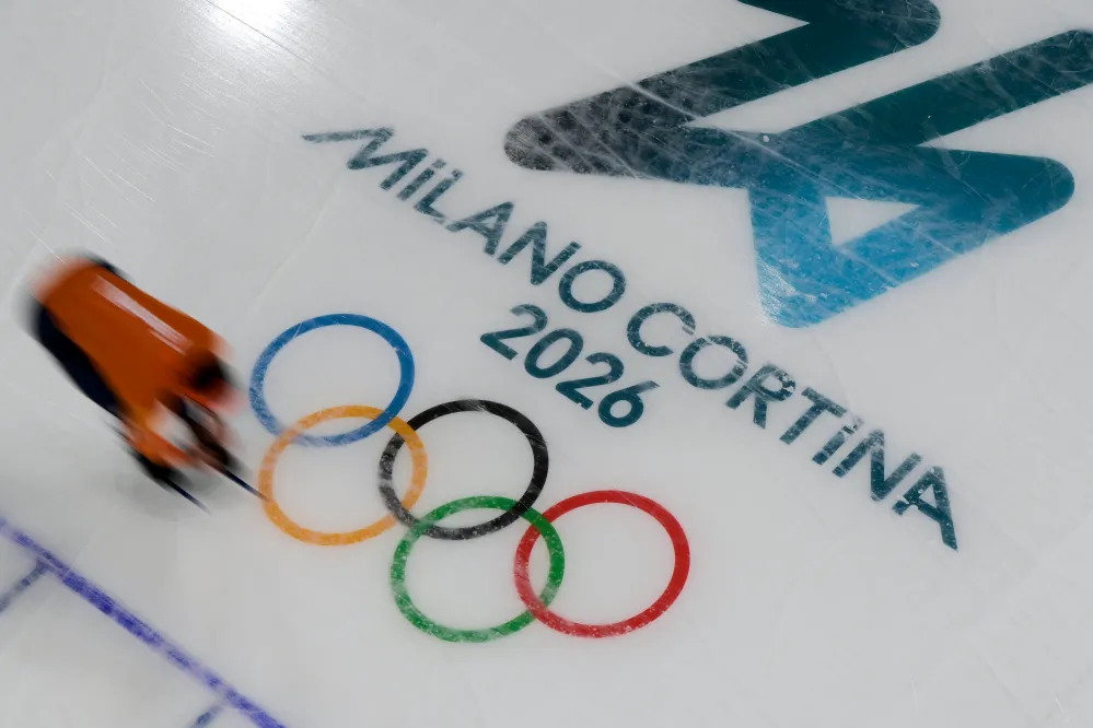 2026 Winter Olympics trans athlete rules explained - Newsweek