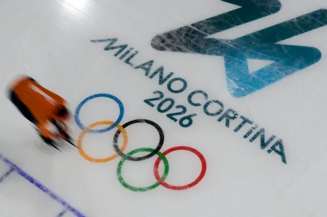 2026 Winter Olympics trans athlete rules explained - Newsweek