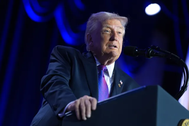Are Trump’s Tariff Checks Coming in February? What To Know - Newsweek