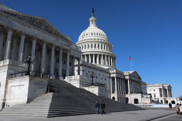 Full list of special elections lost by Republicans in 2026 so far ...