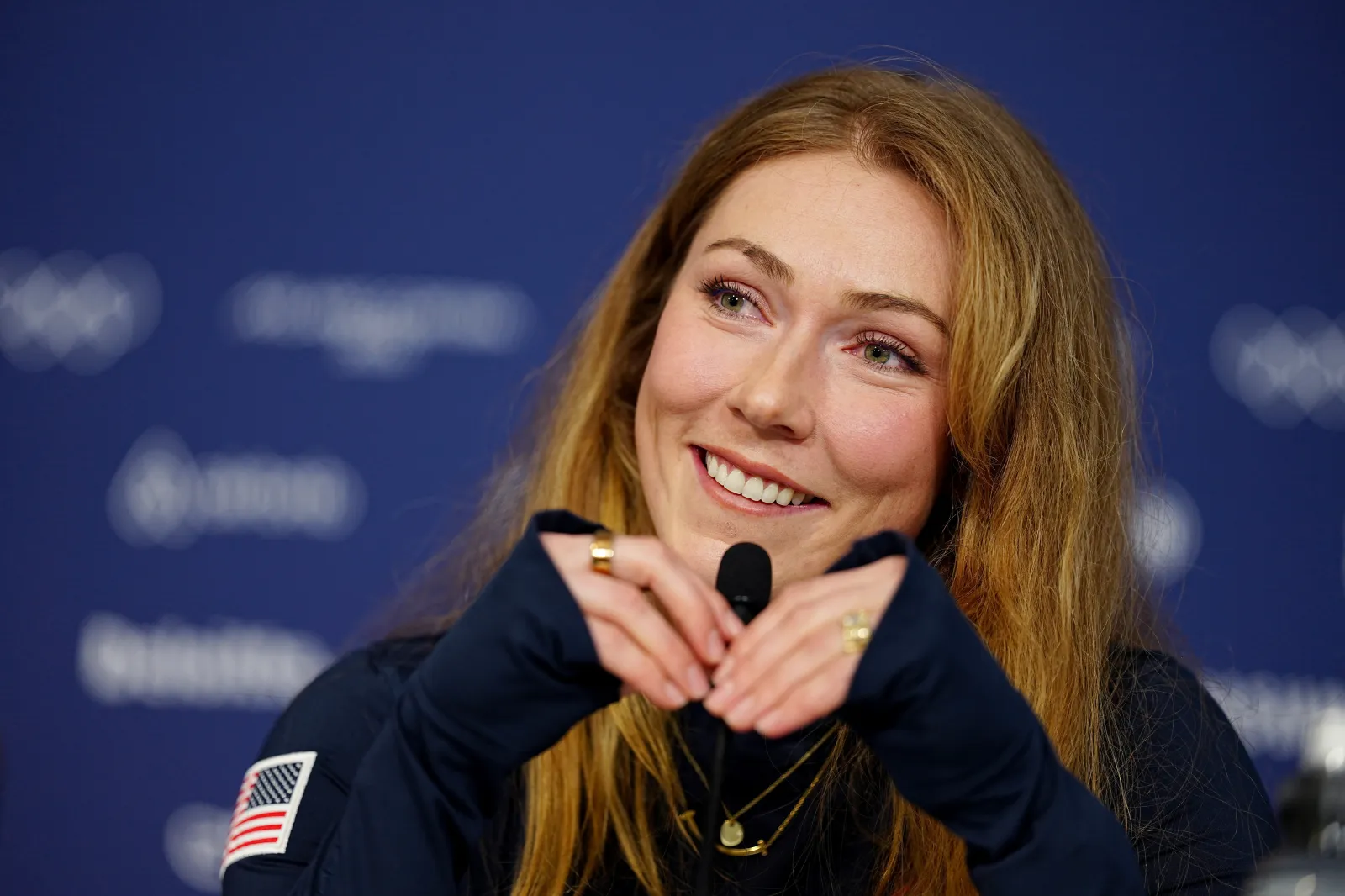 List of US Olympians Facing Right-Wing Backlash For Political Views ...