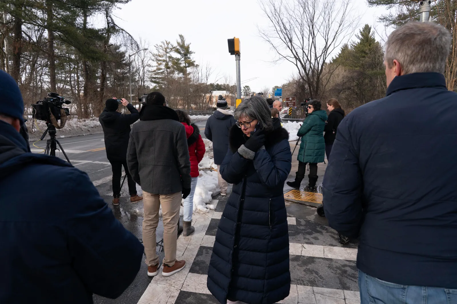 Wootton High School Shooting in Rockville, Maryland: What to Know as ...