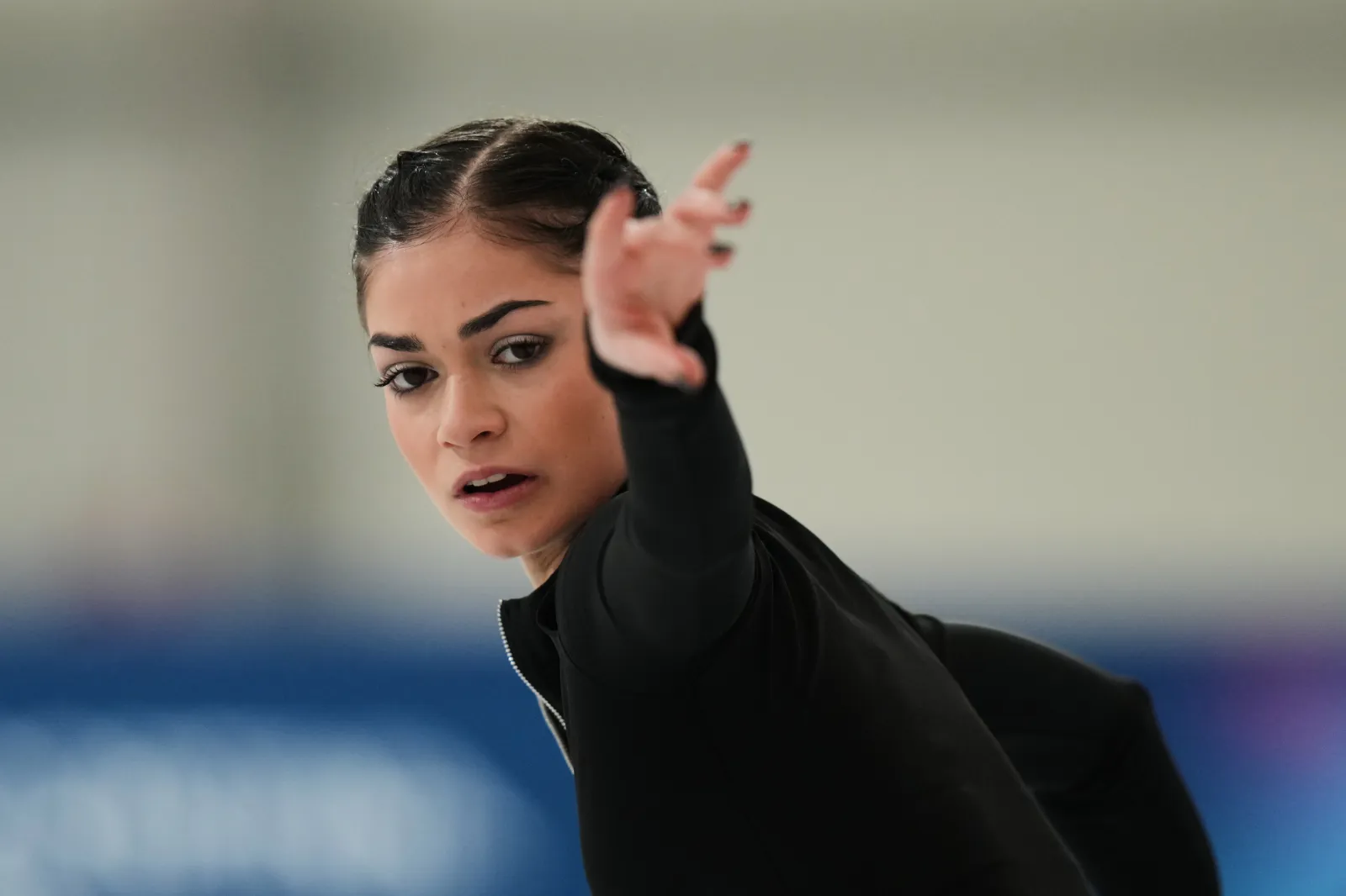 Who Is Adeliia Petrosian? Why Russian Figure Skater Is at Olympics 2026 ...