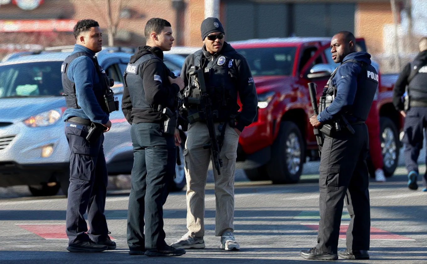 Pawtucket Shooting Updates: Three Dead in 'Targeted' Incident at Rhode ...