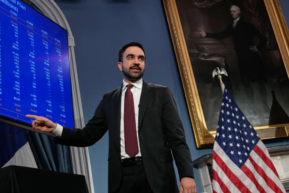 New York Judge Under Fire for ‘Vindictive’ Behavior - Newsweek