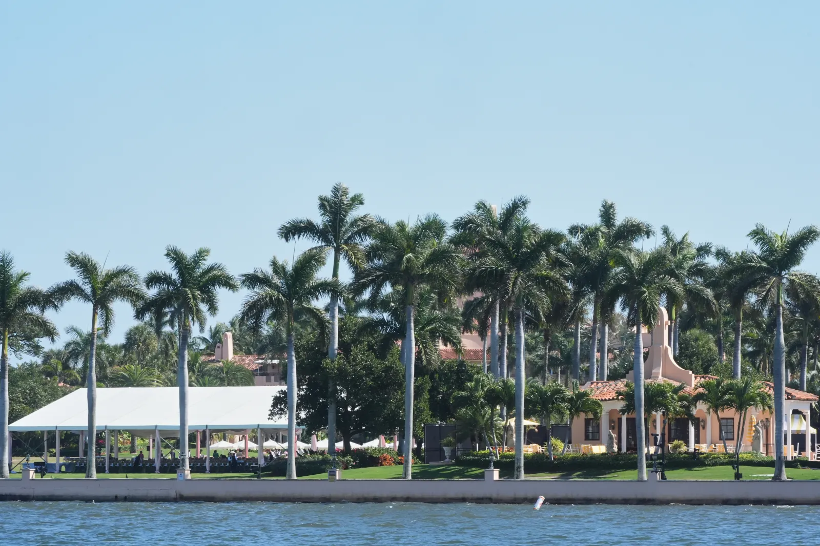 Mar-a-Lago Suspect Austin Tucker Martin Was Angry Over Epstein Files ...