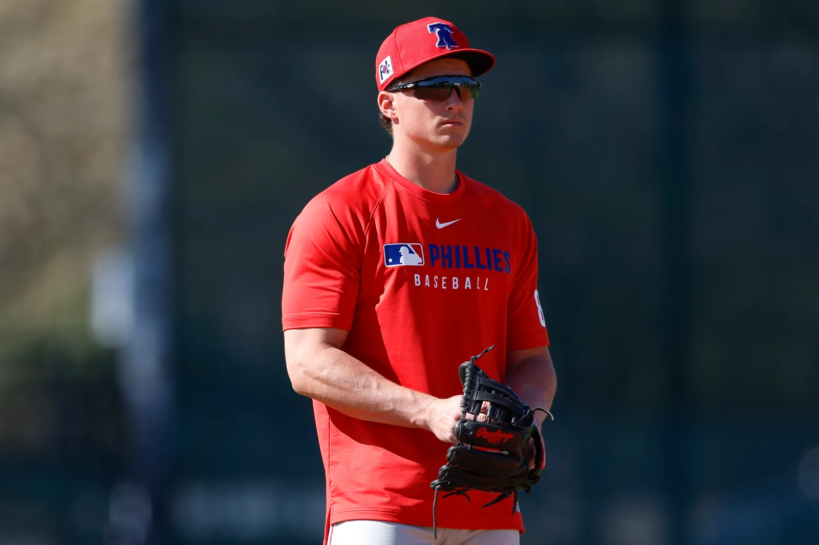 Phillies Top Prospect May Reach Big Leagues Next Season: Insider - Newsweek