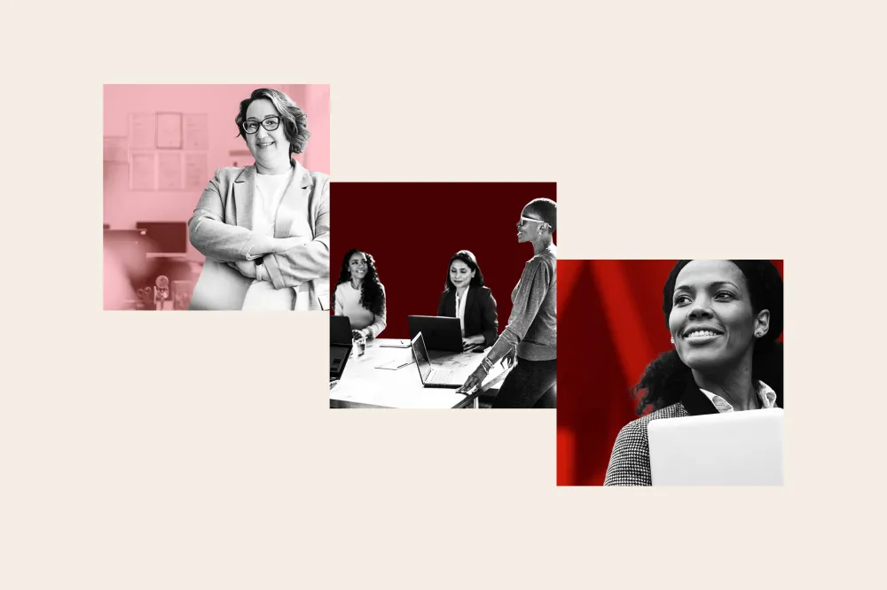 Supporting Women Is Not Only ‘What’s Right,’ It’s Good Business - Newsweek
