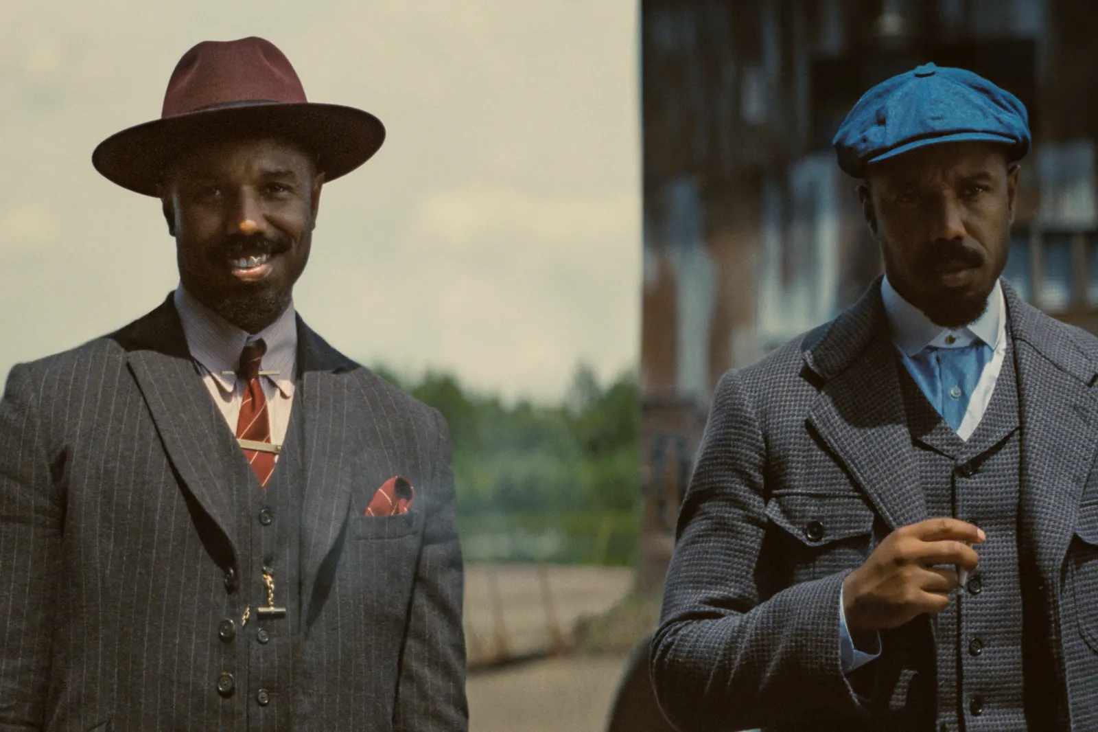 Oscars 2026: Horror Rewrites Academy Awards History - Newsweek