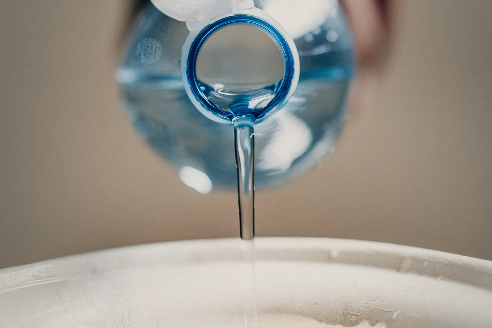 Over 650k Plastic Water Bottles Recalled as FDA Sets Risk Level - Newsweek