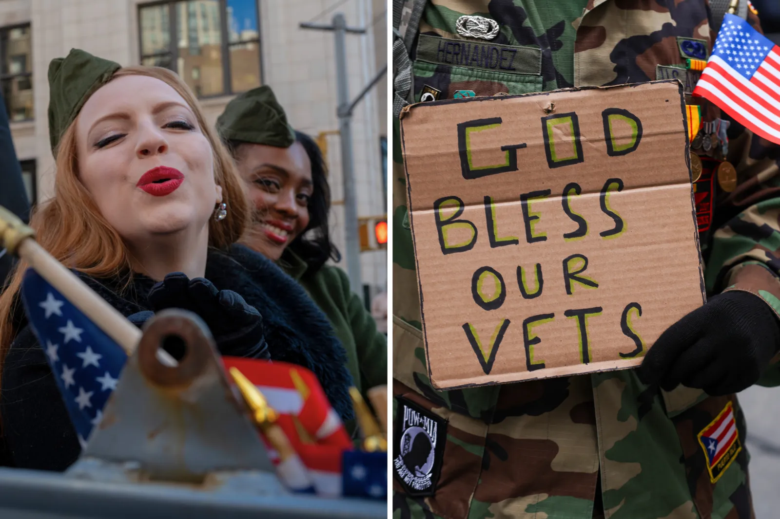 Veterans to get life-saving health care boost under new plan - Newsweek