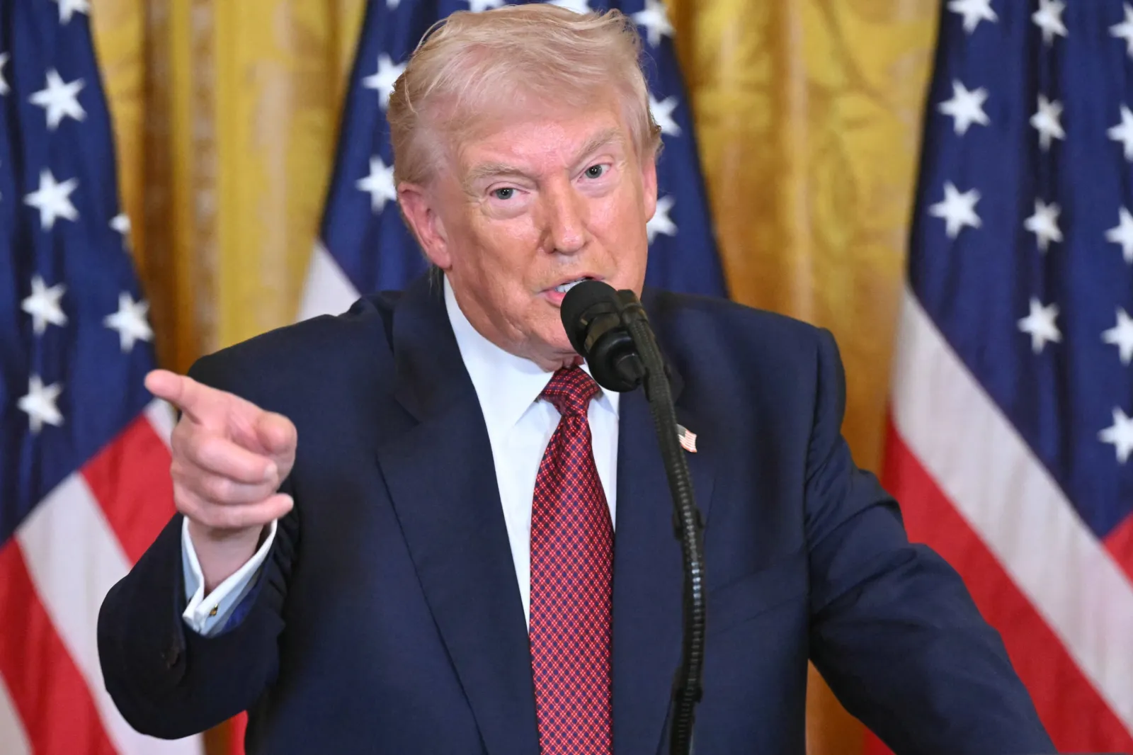 Why Gen Z Men Could Hurt Trump in the 2026 Midterms - Newsweek