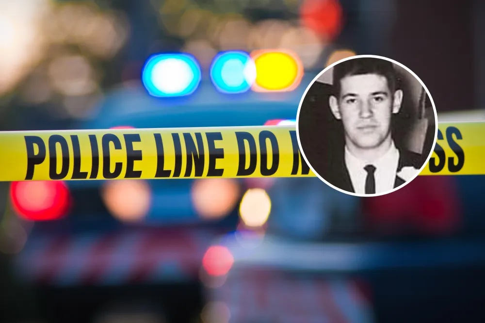 Serial killer case gets update 30 years later - Newsweek