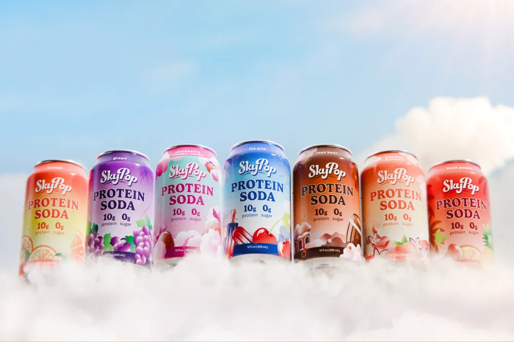 Keurig Dr Pepper Launches New ‘Next Era’ Drink Nationwide - Newsweek