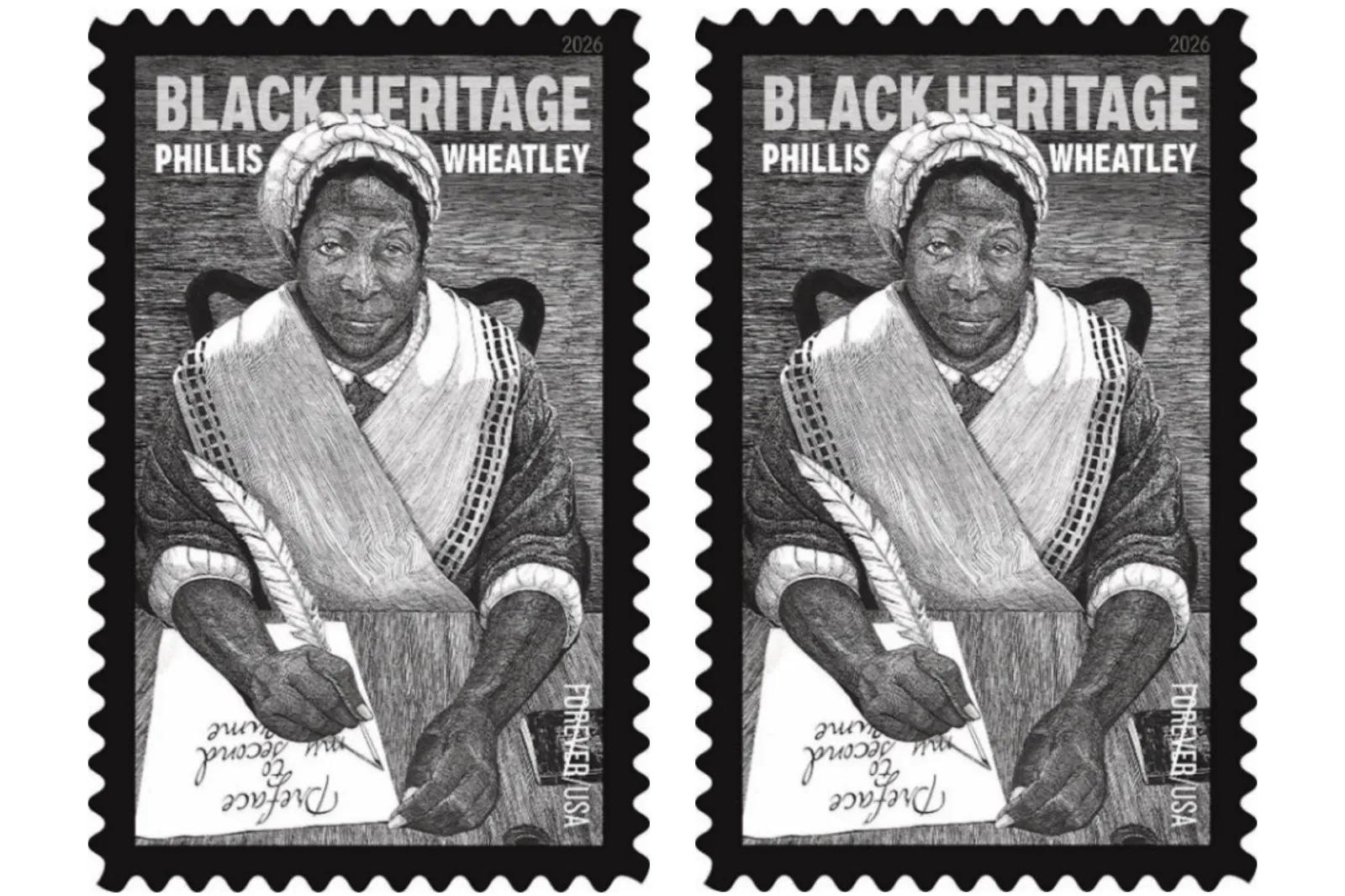 USPS Launches New Forever Stamp - Newsweek