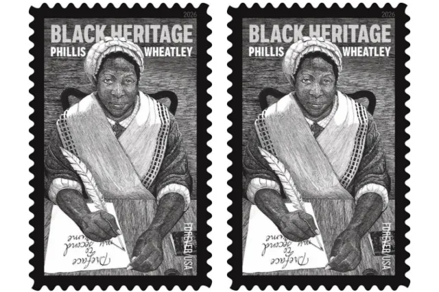 USPS Launches New Forever Stamp - Newsweek