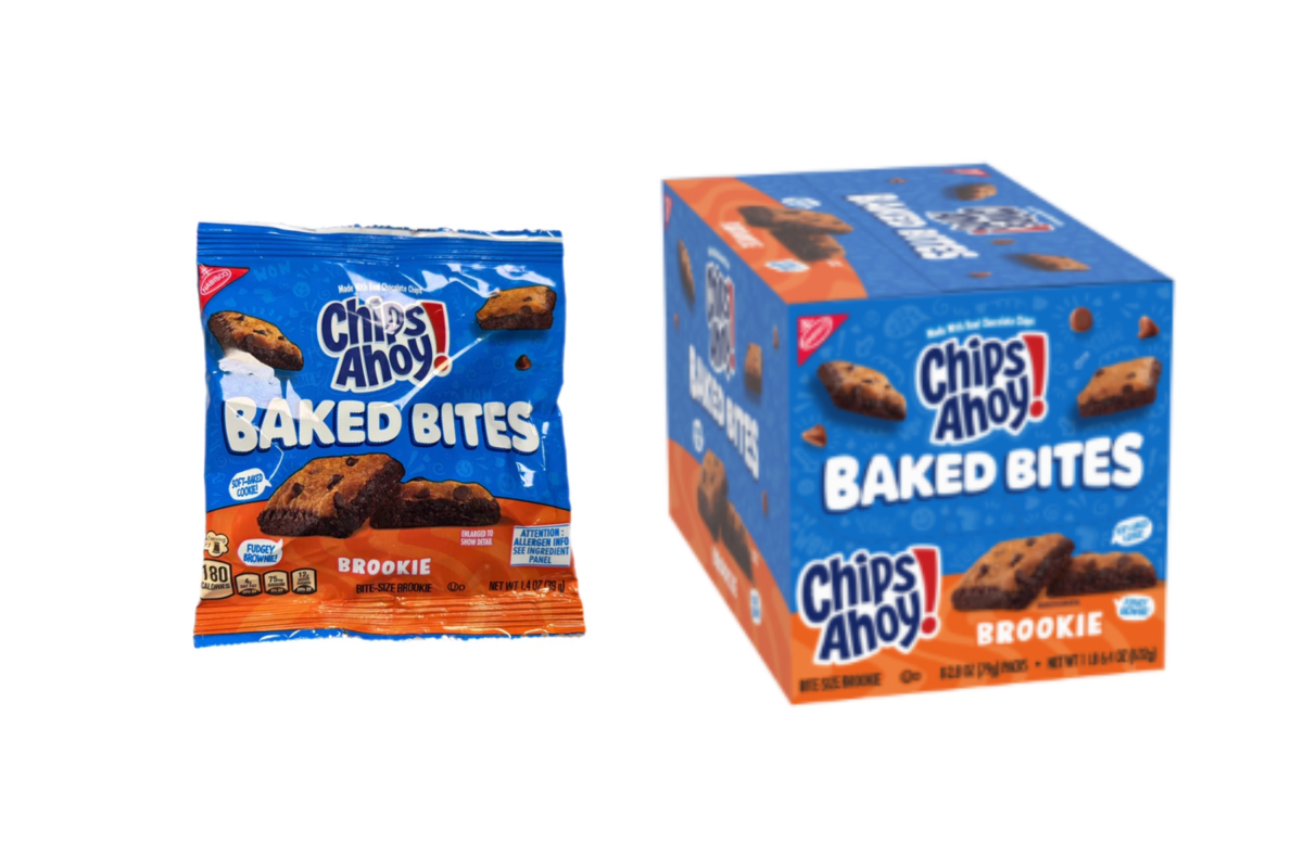 Brownie Recall Expanded Due To ‘Choking Hazard’ - Newsweek