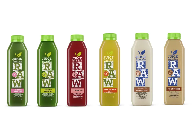 Juice Recall in 24 States Sparks Highest Risk Warning - Newsweek