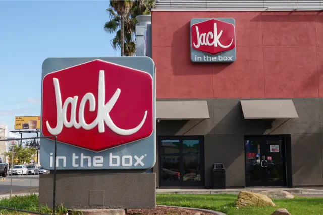 Jack in the Box Menu Change Brings Back Fan-Favorite Sandwich - Newsweek