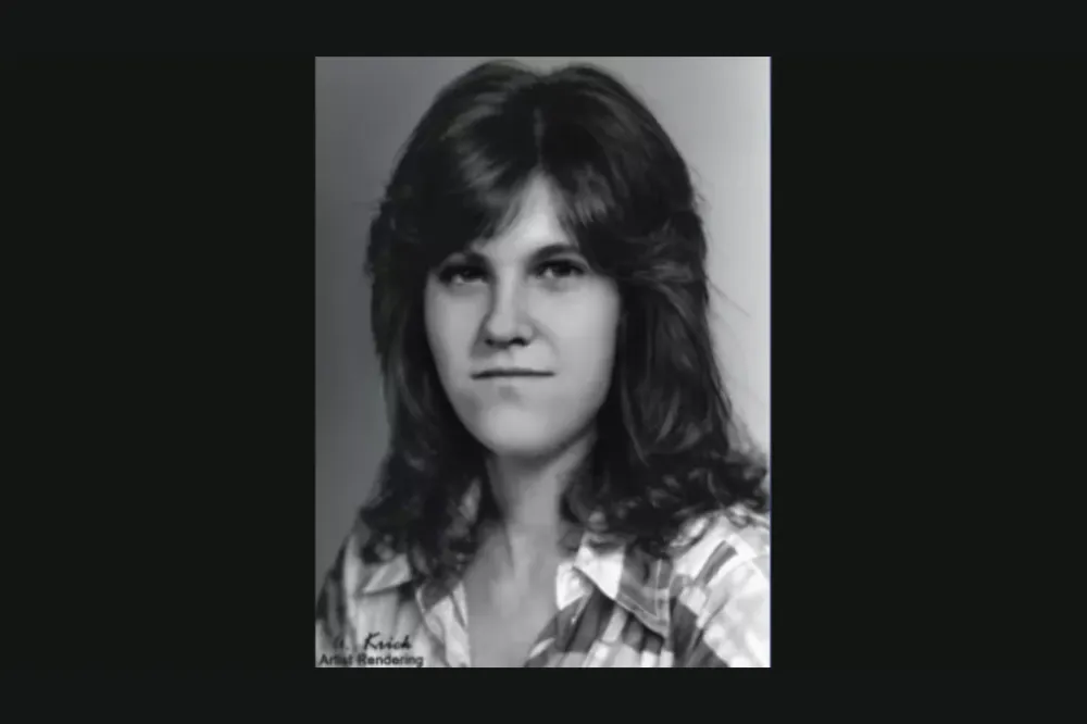 Florida Murder Victim Identified After 47 Years - Newsweek