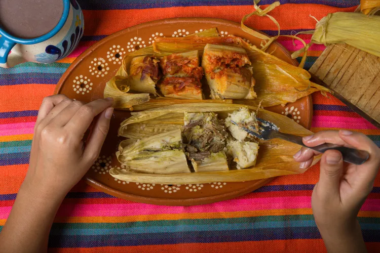 Woman’s 1‑Star Tamale Review Goes Viral—Restaurant Owner Reveals Truth ...