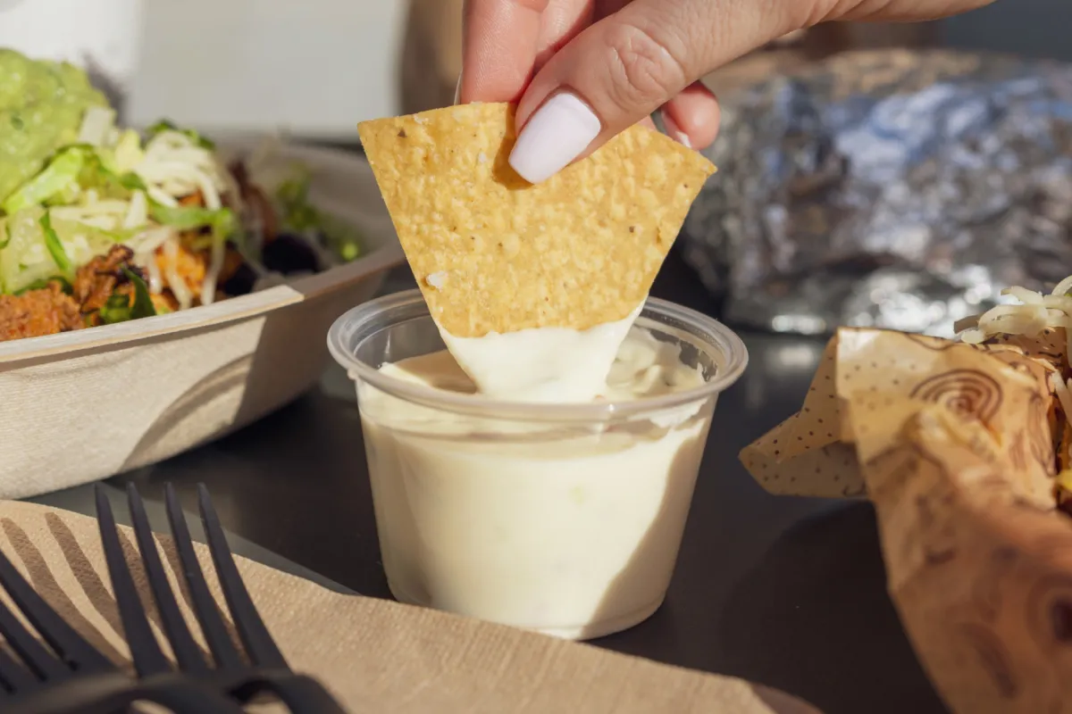 Chipotle Has a New Offer—for a Limited Time Only - Newsweek