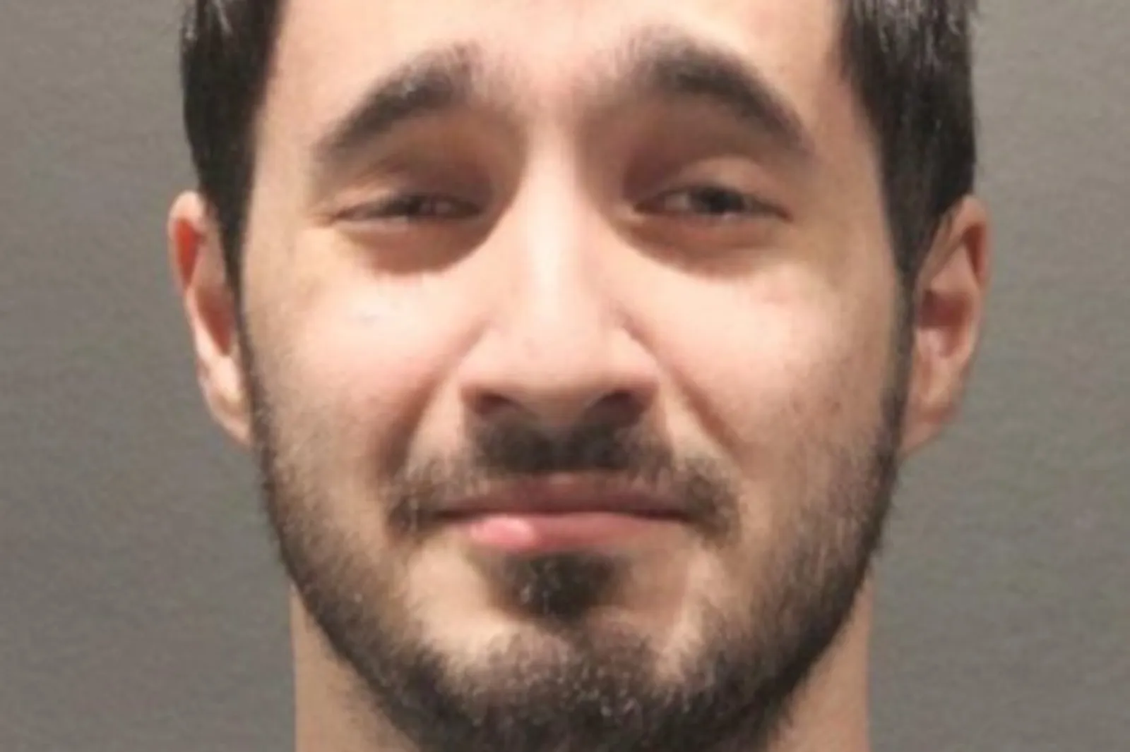 Who Is Colin Demarco? Maryland Man Charged in Alleged Plot Against ...