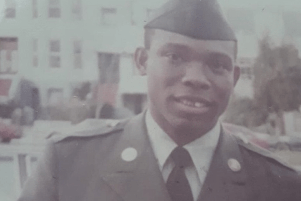 Military Veteran Deported to Jamaica After 50 Years in US - Newsweek