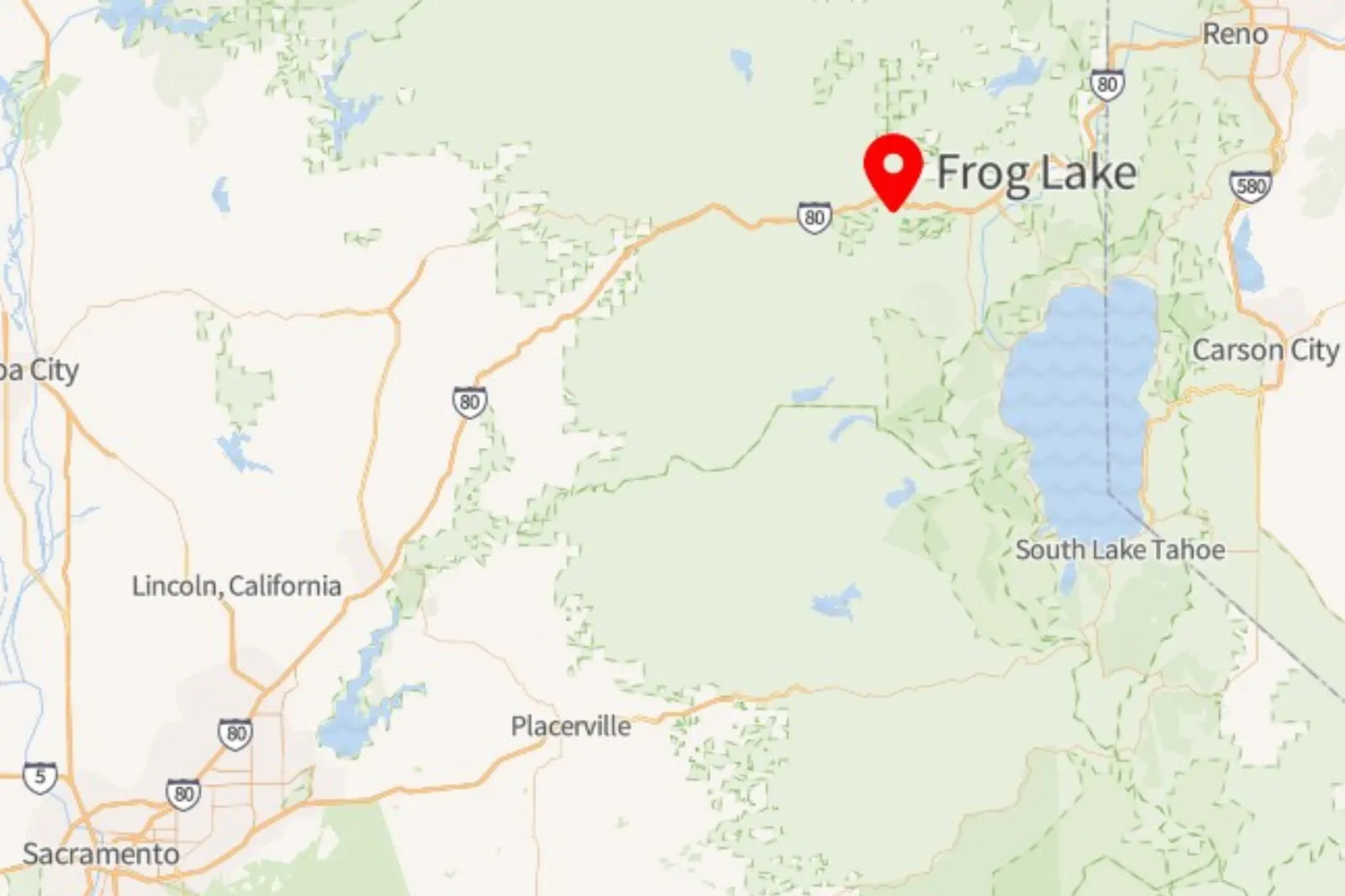 Map Shows Where 9 Skiers Missing After Major Avalanche Strikes ...