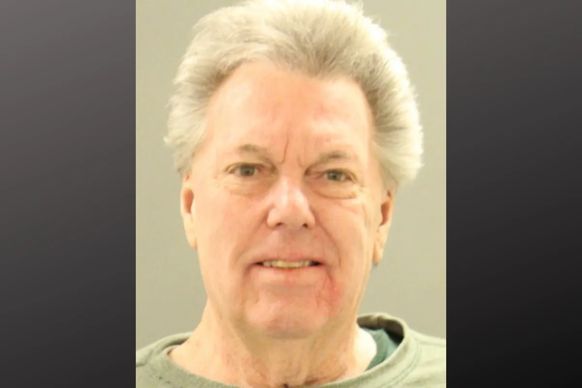 Inside the Jail Where Jill Biden’s Ex-Husband Is Being Held - Newsweek