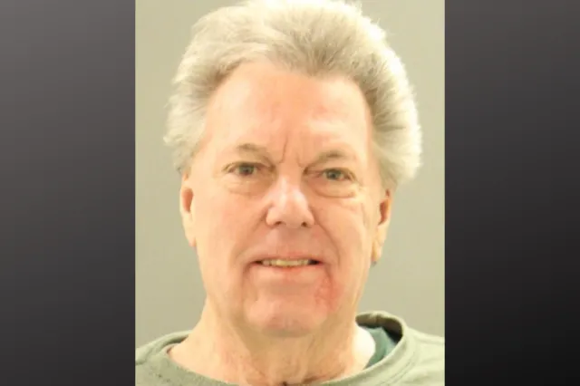 Jill Biden's Ex-Husband Bill Stevenson Arrested for Murder of Wife ...