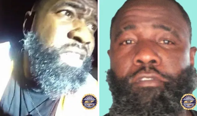 Blue Alert Issued After Memphis Police Officer Shot - Newsweek