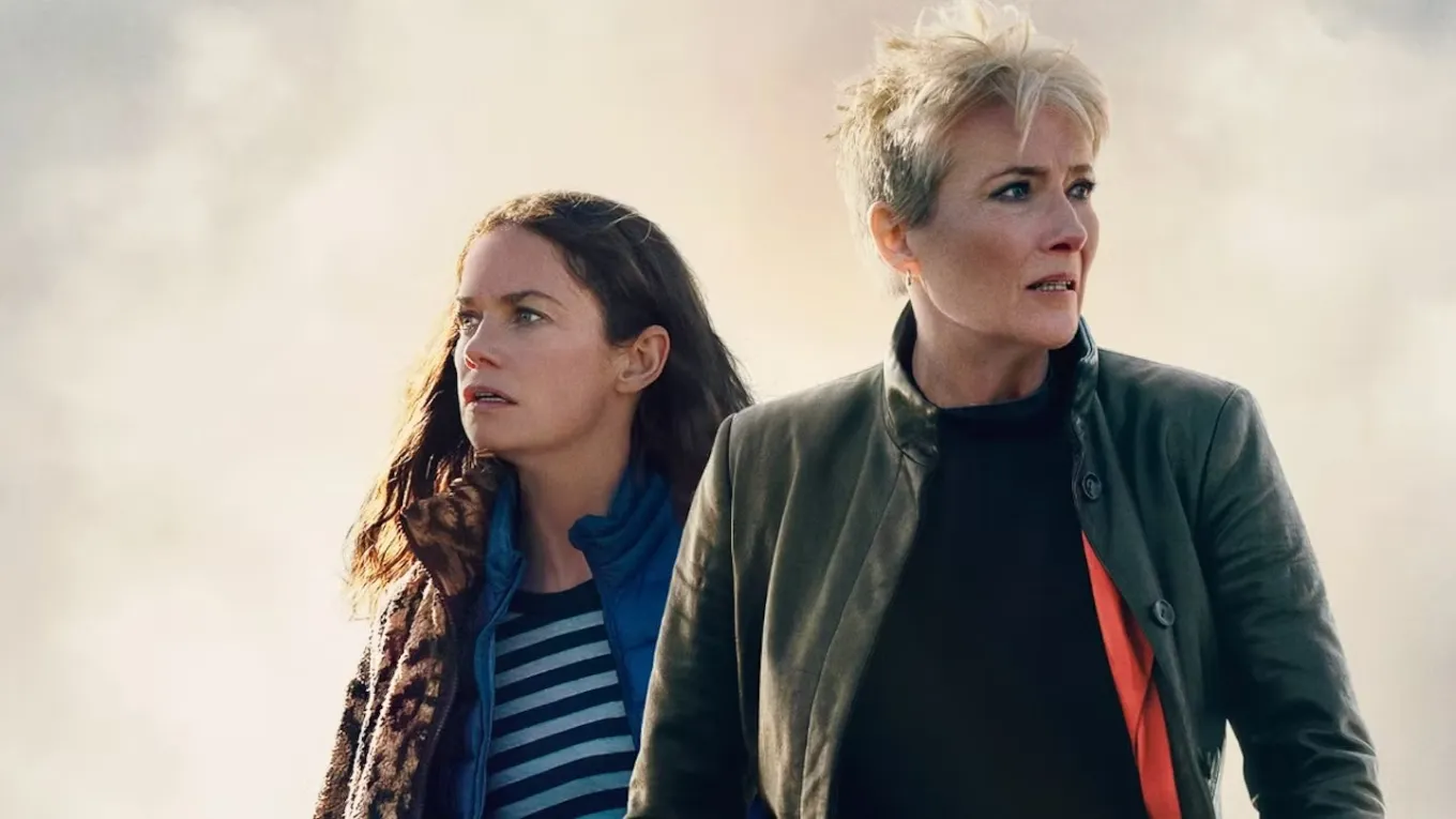 ‘Down Cemetery Road’ Season 2 – Release Date, Cast, Trailer - Newsweek