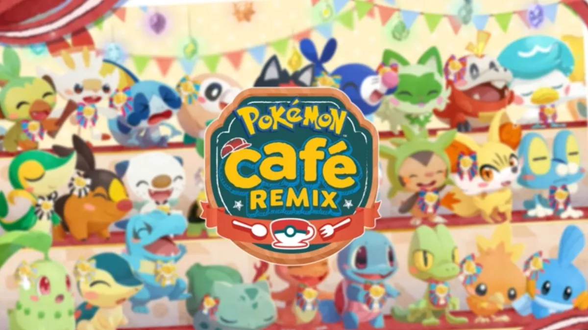 Everything Announced During the 30th Anniversary Pokemon Presents ...