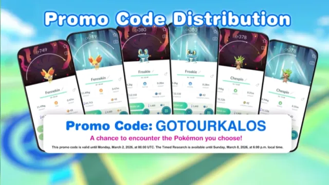 Everything Announced During the 30th Anniversary Pokemon Presents ...