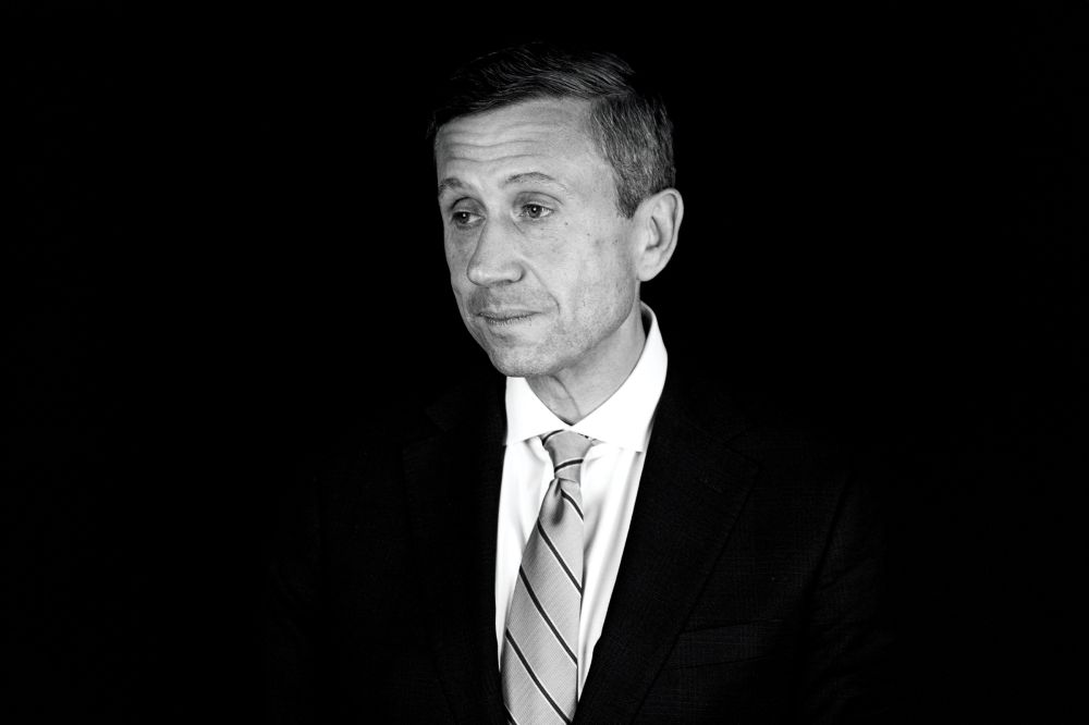 Inside DNC Chair Ken Martin’s Plan To Turn Democratic Momentum Into ...