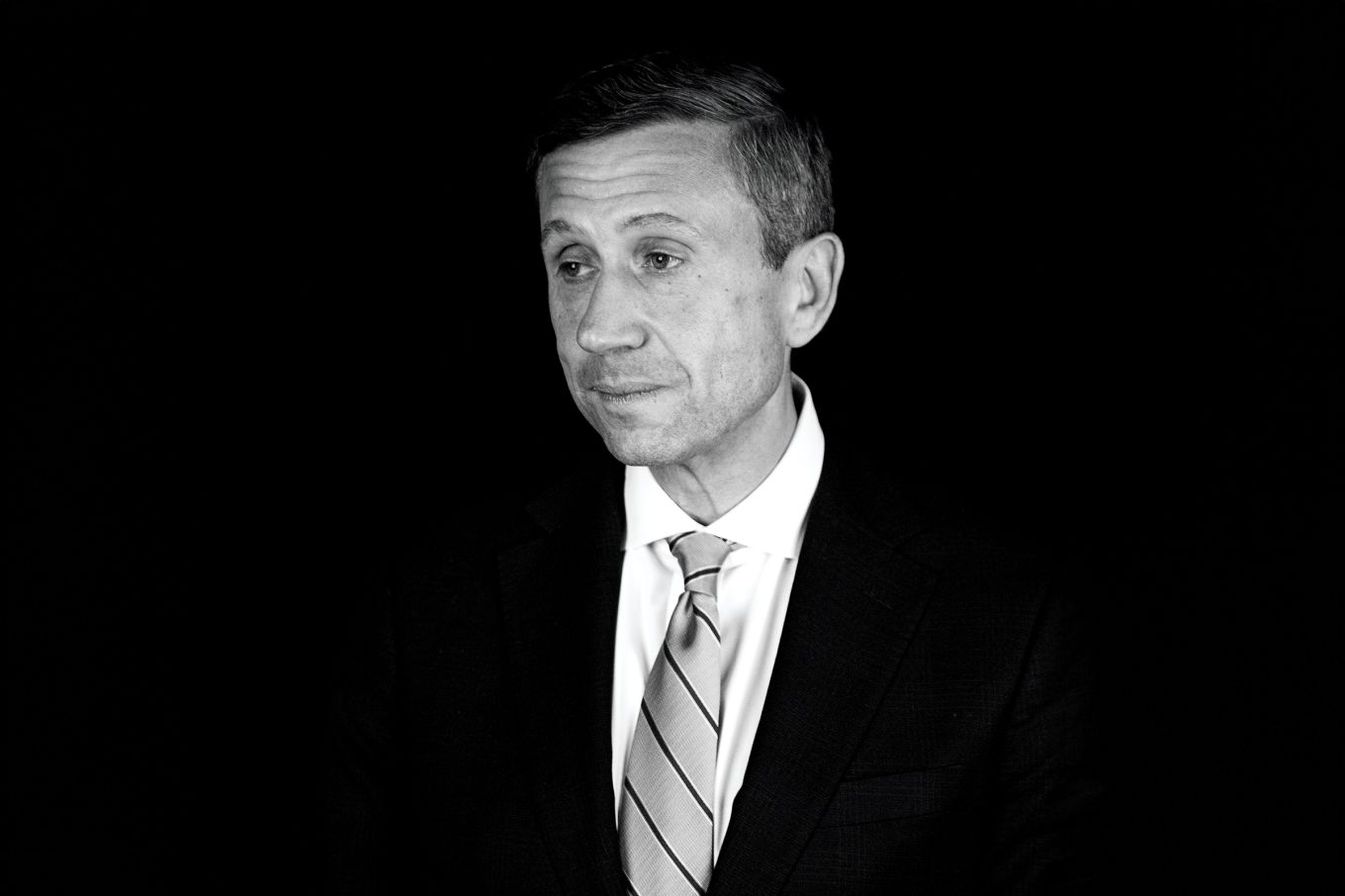 Inside DNC Chair Ken Martin’s Plan To Turn Democratic Momentum Into ...