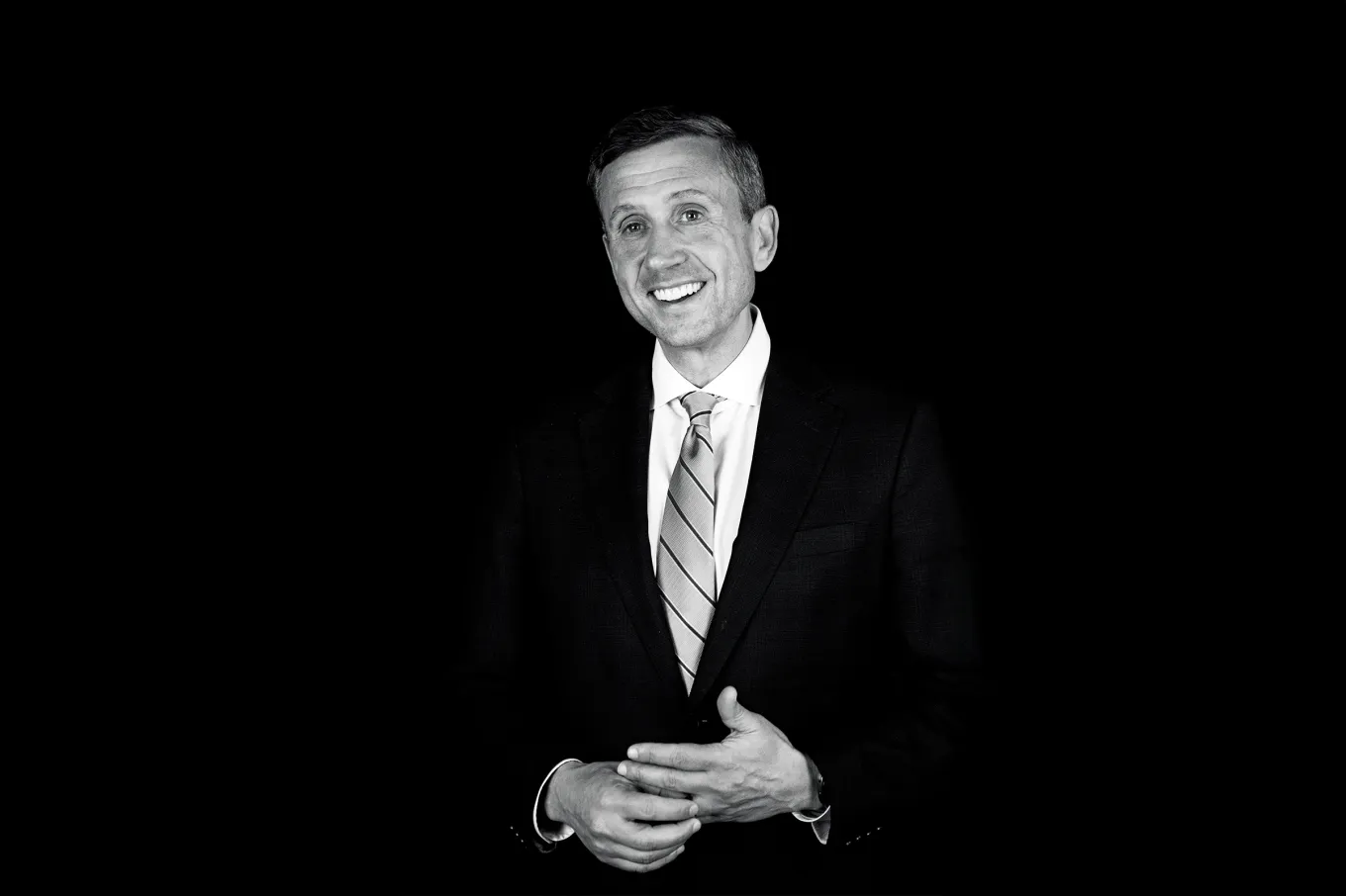 Inside DNC Chair Ken Martin’s Plan To Turn Democratic Momentum Into ...