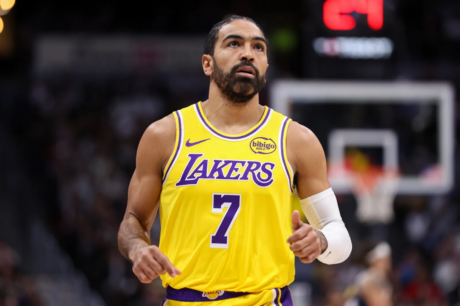 Where the Lakers Stand After Gabe Vincent Trade Ahead of Deadline ...