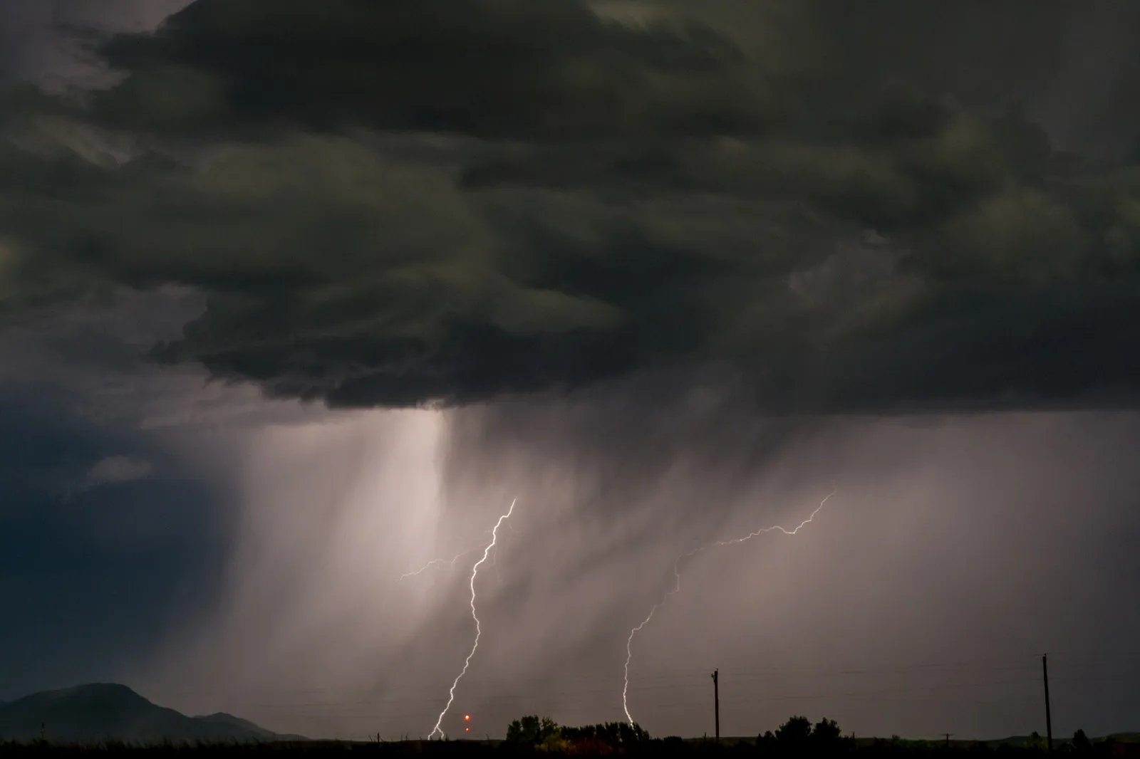 Severe Weather ‘Pattern Shift’ to Hit Nearly Half US, Experts Warn ...