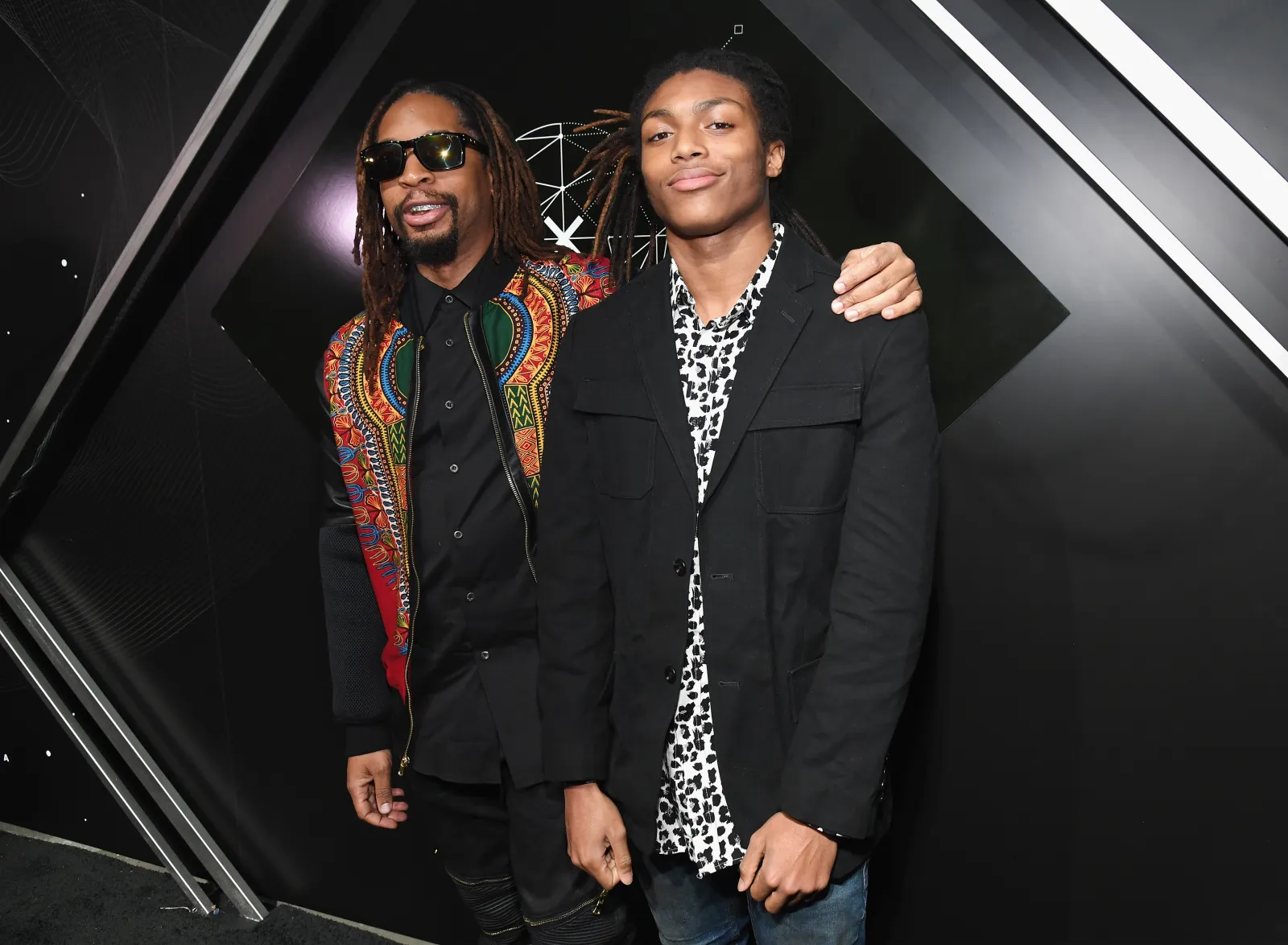 Rapper Lil Jon speaks out after son—DJ Young Slade—found dead in ...