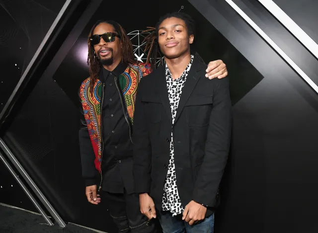 Rapper Lil Jon speaks out after son—DJ Young Slade—found dead in ...