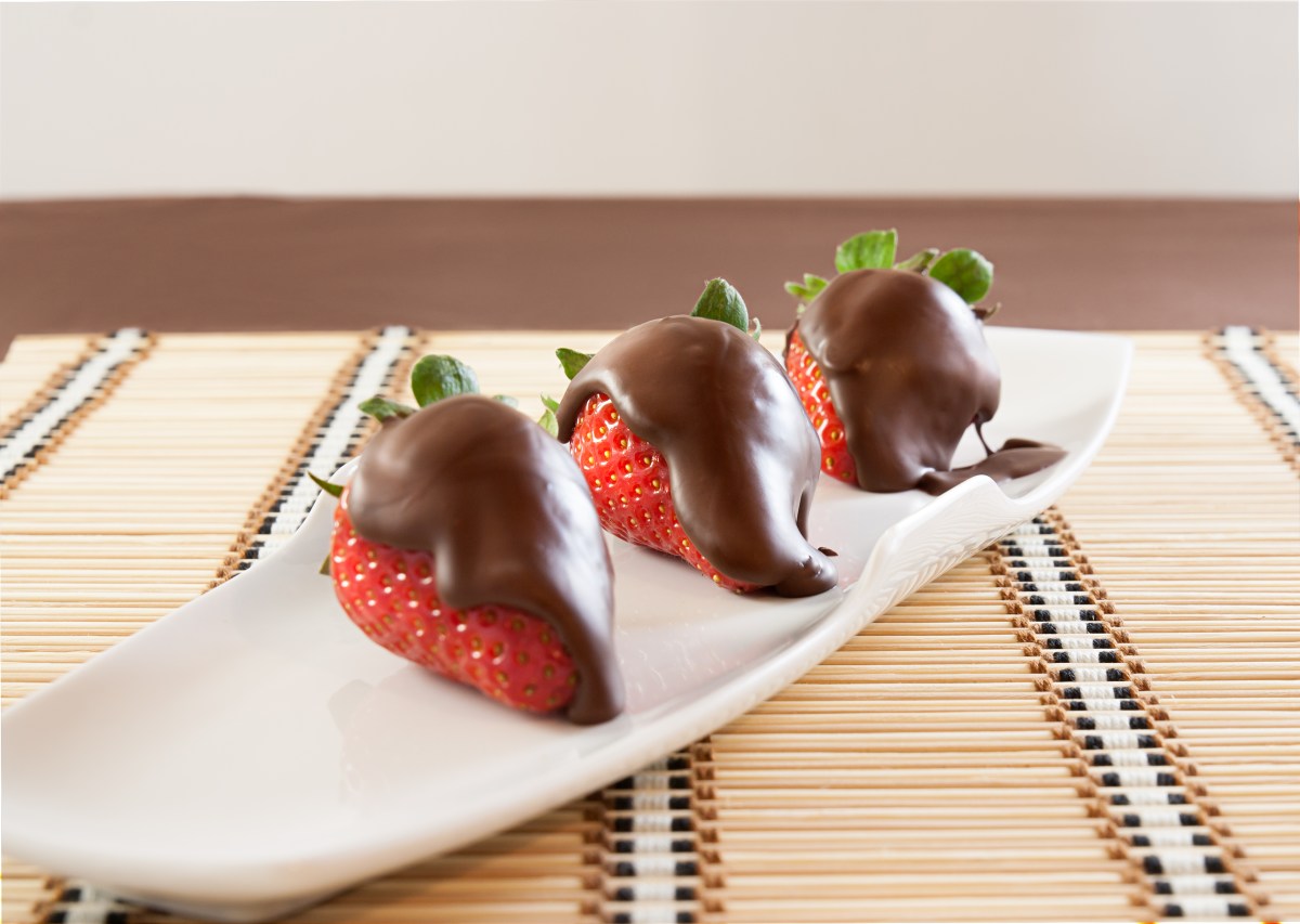 Adult Chocolate Syrup Recalled Over Secret Viagra Drug - Newsweek