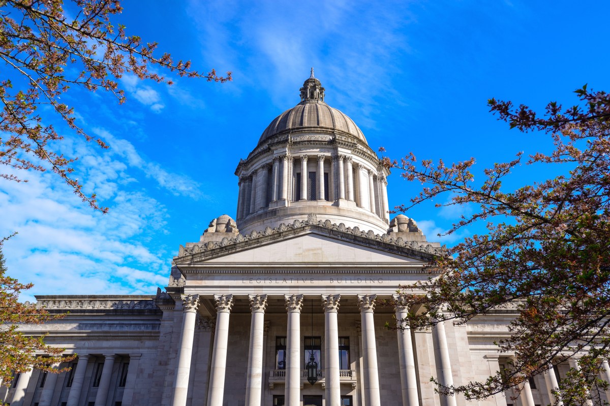 Washington State Passes Millionaires’ Tax—What To Know - Newsweek