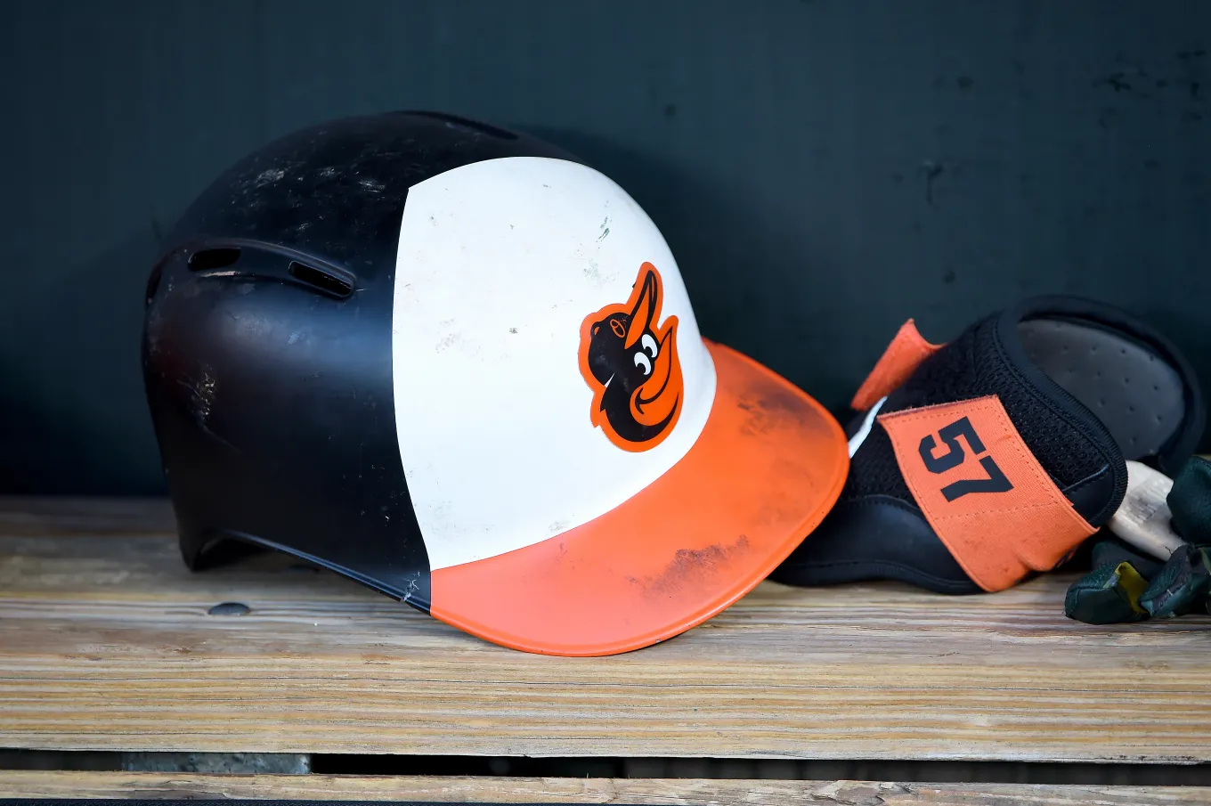 Orioles Cut 2nd-Round Pick, Former Top 15 Prospect - Newsweek