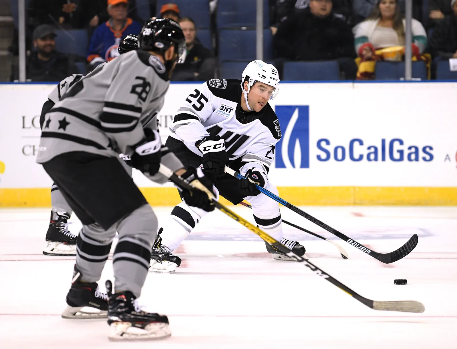 How to Watch AHL All-Star Challenge 2026: Live Stream American Hockey ...