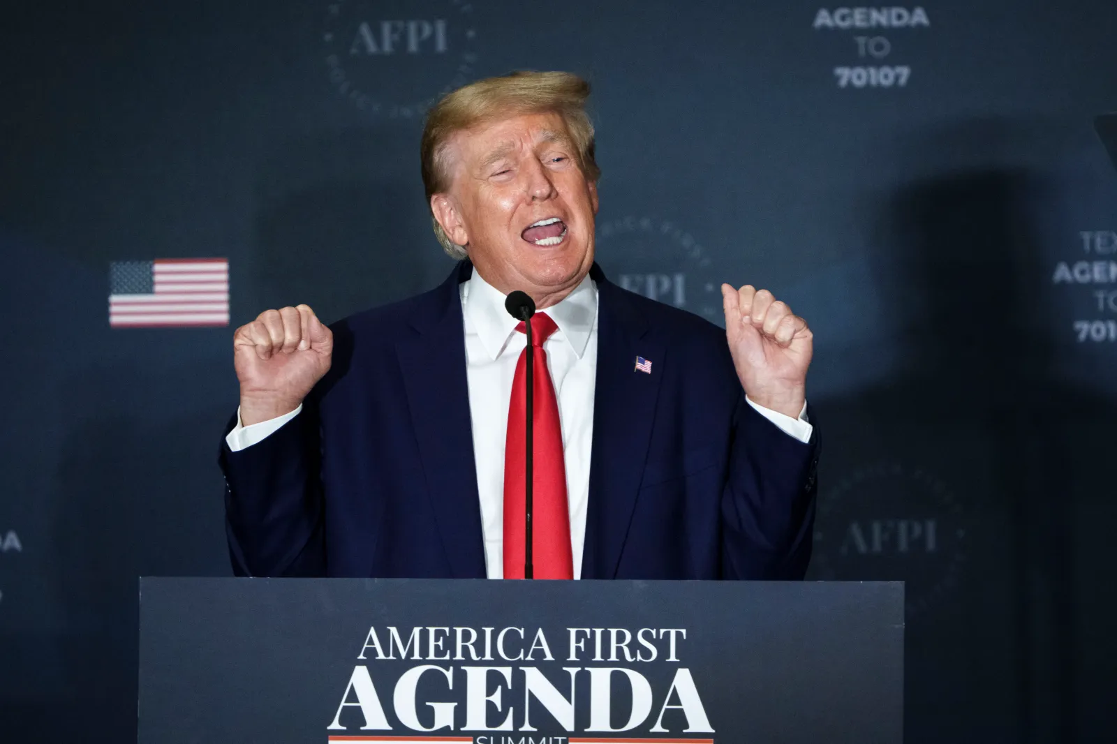 Why Donald Trump Faces ‘Epic Fury’ From MAGA Over Iran - Newsweek